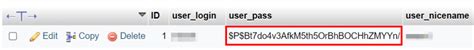 How To Reset A Wordpress Admin Password Codeable