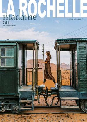 Calaméo La Rochelle Madame 56 Automne 2020