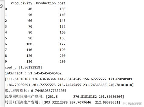python三维散点数据拟合三元高阶多项式 python三维散点图拟合直线 柳随风的技术博客 51cto博客