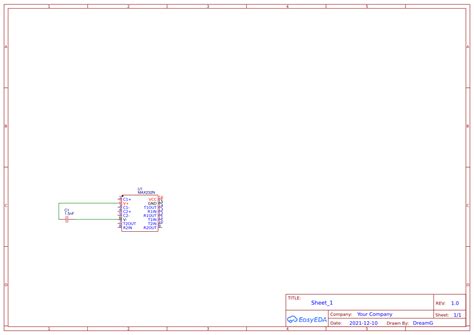 PCB SN Platform For Creating And Sharing Projects OSHWLab