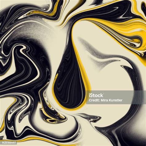 추상적 인 물결 모양의 활기찬 사실 튀긴 액체 페인트 사이키델릭 트리피 효과 왜곡 창의적인 그래픽 디자인 다채로운 예술적 일러스트레이션 디지털 아트 음악 앨범 표지 Lsd에