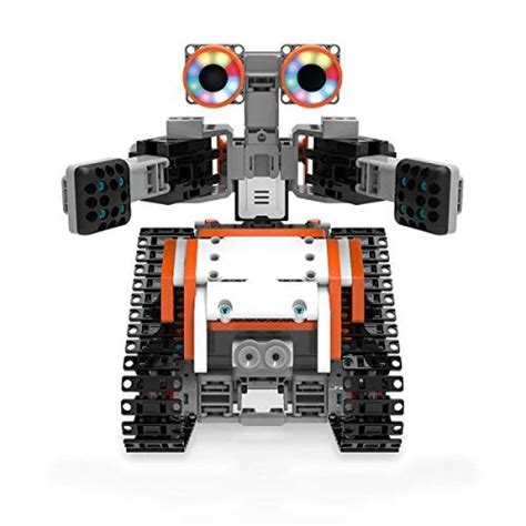 Promo Ubtech Jimu Robot Astrobot Series Cosmos Kit App Enabled Building And Coding Stem