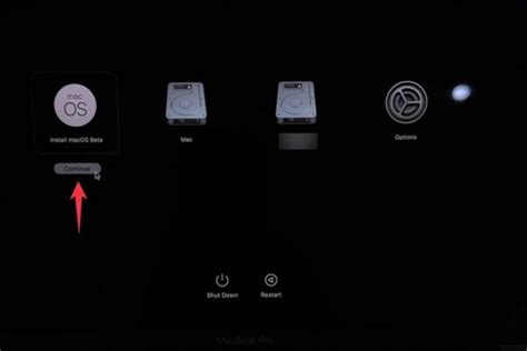 Instructions For Creating USB Boot MacOS Tahoe AnonyViet English Version