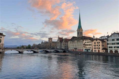 20 Best Things To Do In Zurich Switzerland 2025