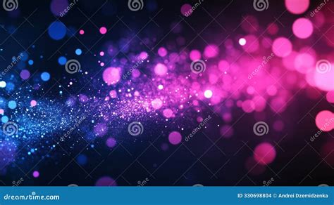 3d Rendering Of Abstract Technology Background Stock Image Background