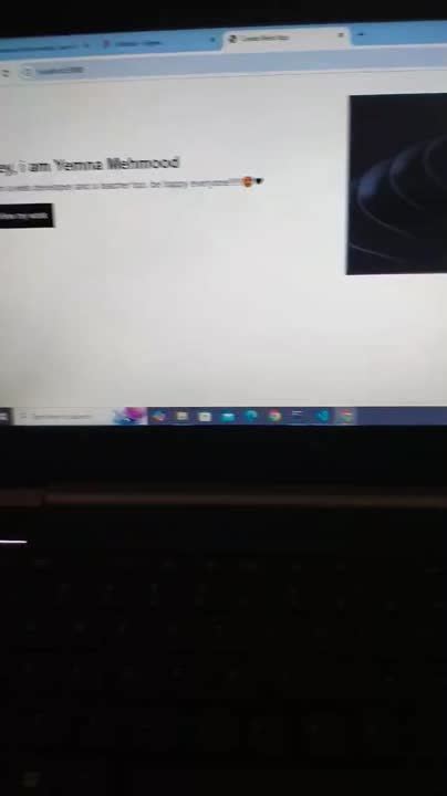 Yemna Mehmood On Linkedin Designlearning Figma Tailwindcss Gridsystem Uiux Webdevelopment
