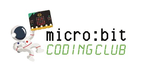 Microbit Coding Club Term 2 Storysteam Education