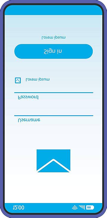 Consumers Feedback Interface Vector Template Feedback Bot Layout Vector Feedback Bot Layout