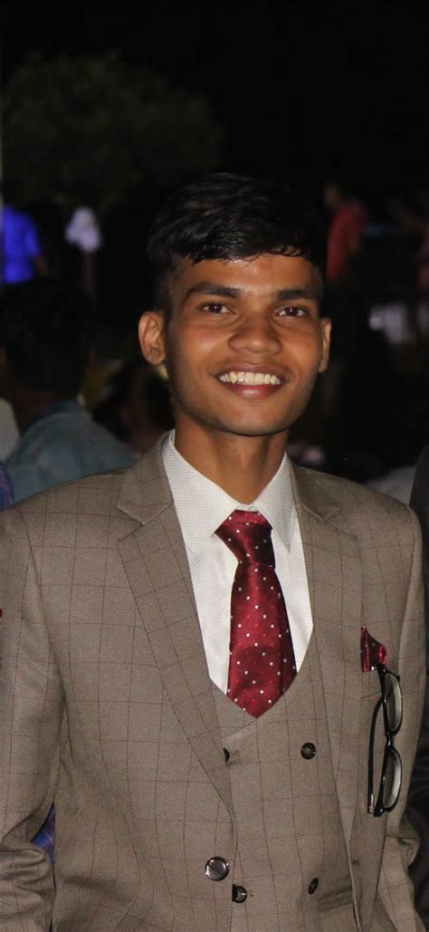 Sachin Kumar Prasad Youth4work