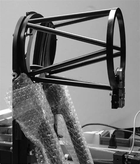 Optical Alignment Using The Point Source Microscope Optical Perspectives Group