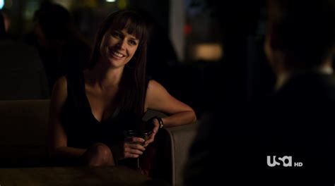 Naked Julie Ann Emery In Suits