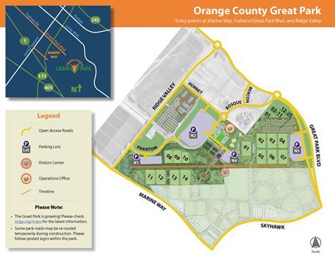 Great Park Soccer Fields Map Printable Maps Online