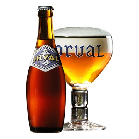 Orval Pater Marcus Apátsági Pub
