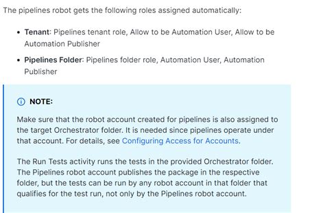 How To Run Updatewithtests Process In Automation Ops Automation
