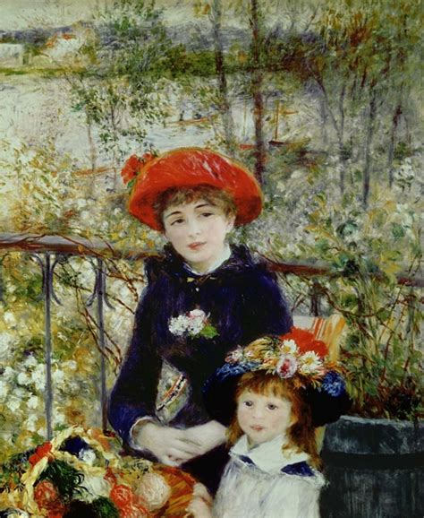 르누아르 대표작품 네이버 블로그