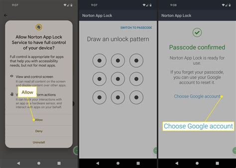 How To Lock Apps On Android