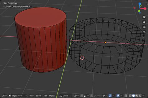 Don T Need Help Just Curious About Boolean Modifier Modeling Blender Artists Community