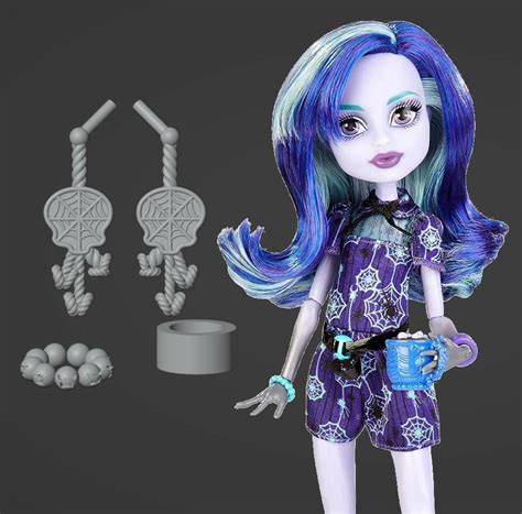 Twyla Doll