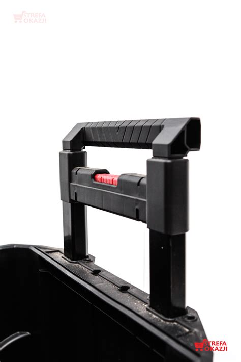 KETER WÓZEK SKRZYNKI SMART CONNECT ROLLING SYSTEM - 8526227953 ...
