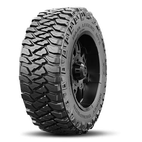 Mickey Thompson Baja Legend Mtz™