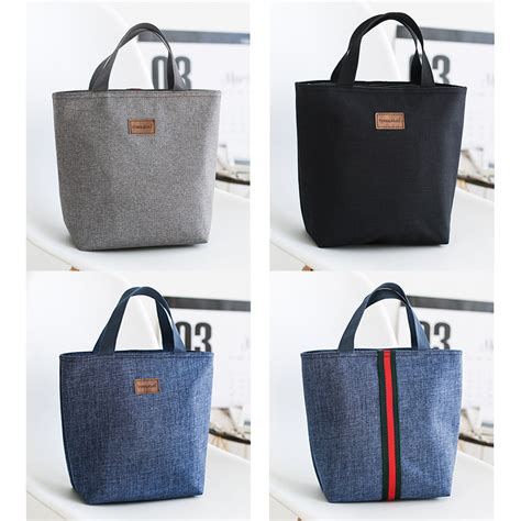 코모 보온 보냉백 아이스백 도시락가방 온채널