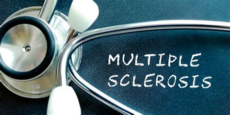 Understanding Multiple Sclerosis Symptoms And Treatments For Women