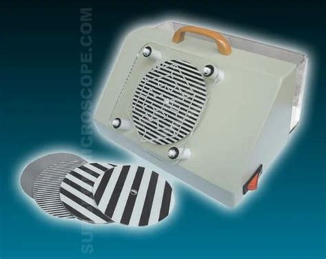 Cam Vision Stimulator At Best Price In Ambala By Roslane Meditech Id 2189533573