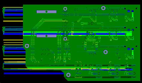 manufacturing exporting fabrication files gerber in altium leads to