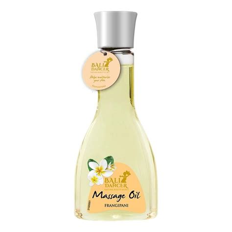 Bali Dancer Bali Dancer Massage Oil Frgpni 150ml Watsons Indonesia