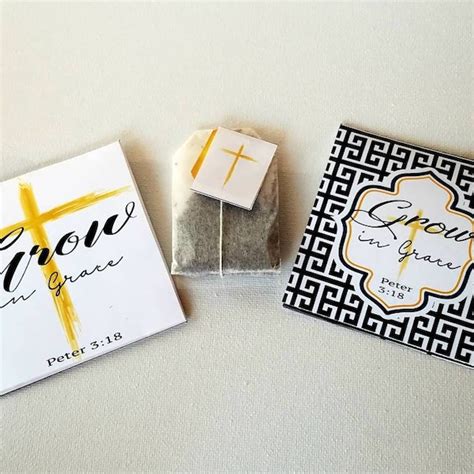 Catholic Tea Set Etsy