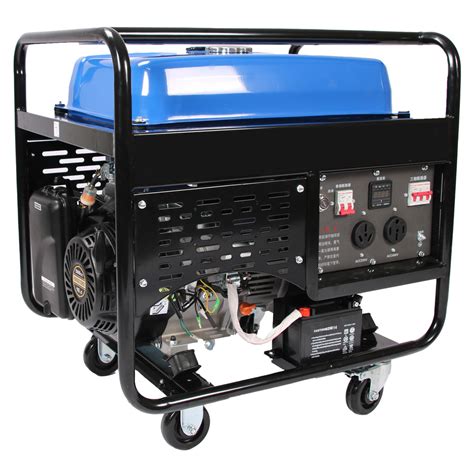 Gasoline Generator China Diesel Generator Manufacturer Gasoline