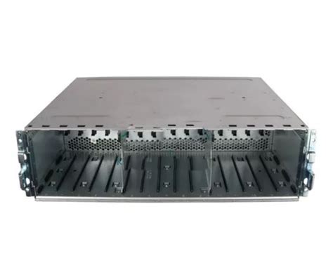 Emc Ktn Stl3 Emc 15 Slot Disk Array Enclosure For 3 5invnx Cuotas