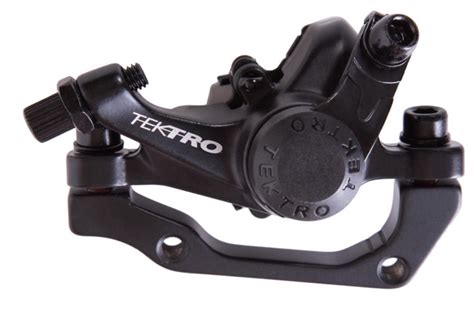 Гальма дискові Tektro MD-M280