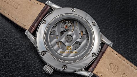 Grand Seiko Sbgm221 Gmt Review Teddy Baldassarre