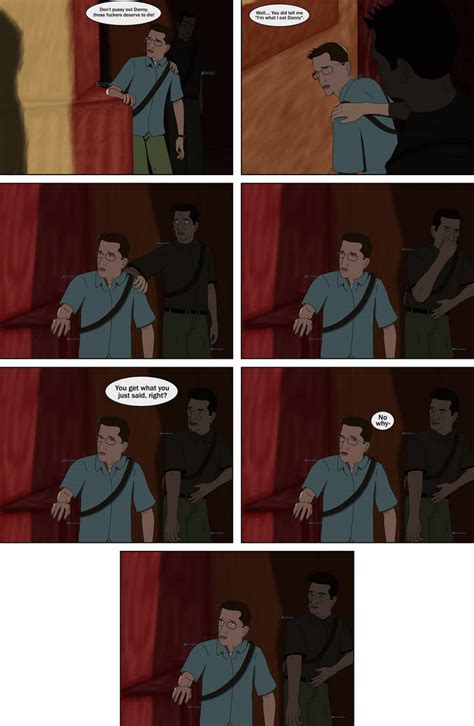 don t go pussy on leo by darkbokensha on deviantart