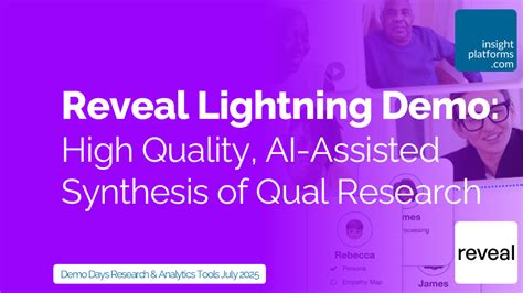 Reveal Lightning Demo Insight Platforms Reveal Lightning Demo Insight Platforms