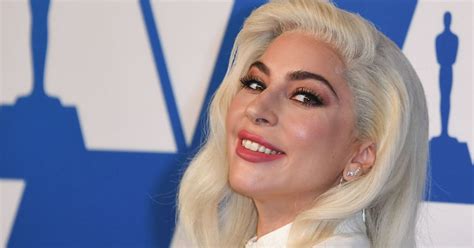 [n해외연예] 레이디 가가 19세 때 성폭행당한 후 임신 정신착란 시달려