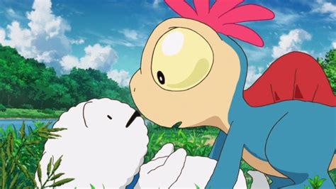 [극장판 짱구는 못말려 우리들의 공룡일기]