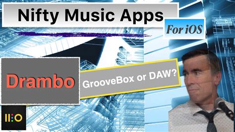 Drambo Groovebox Or Daw Youtube