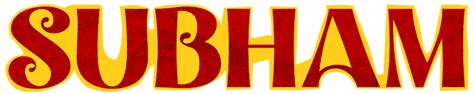 Subham Hotstar