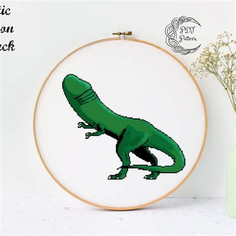 Nsfw Cross Stitch Etsy