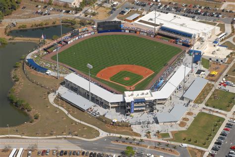 Charlotte Sports Park Charlotte County Fl