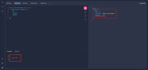 How To Build A GraphQL API In Python The Python Code