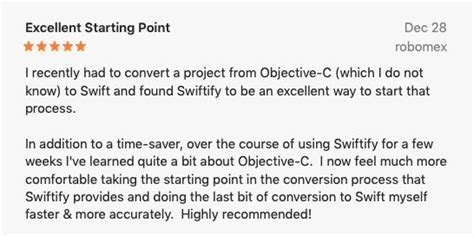 Swiftify On Linkedin Swiftify Swiftlang Objectivec Iosdev