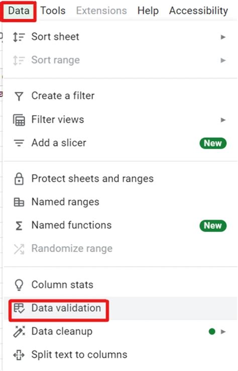 How To Create Named Ranges In Google Sheets A Step By Step Guide Software Accountant