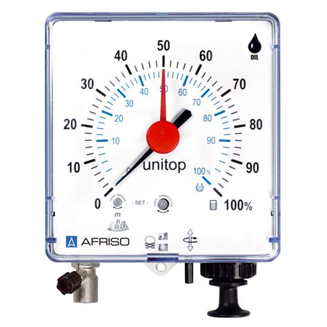 Top 18 Pneumatic Indicator