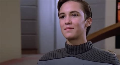 Wil Wheaton Young Star Trek