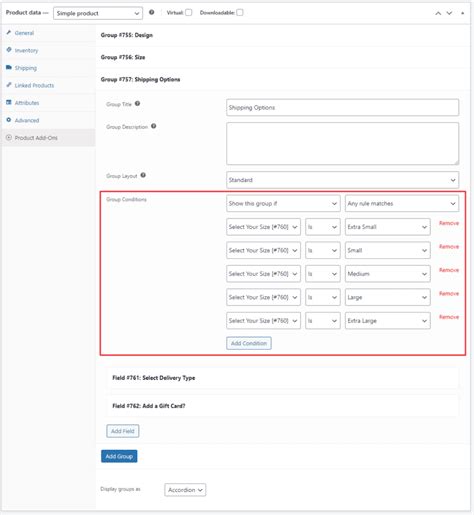 How To Configure Multi Step Products In WooCommerce
