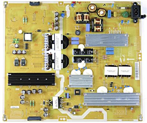 Bn44 00755a Pslf281w07a Samsung Power Board Kanaat Elektronik