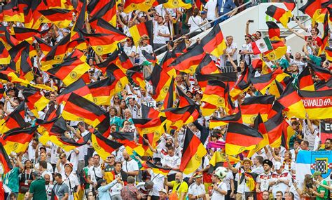 Soccer Related Nationalism Soccer Results Affect National Pride And